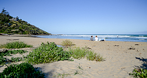 You, Me, The Forest and The Sea. - Adventure by Liam in Barramunga ...