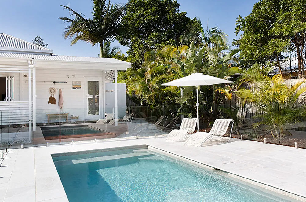 2 Beach House - Beach house for Rent in Byron Bay, North Coast, NSW, AU | Riparide