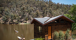 Fawlty Farm - Includes 3 Free Adventures - Lodge for Rent in Taylor Bay ...