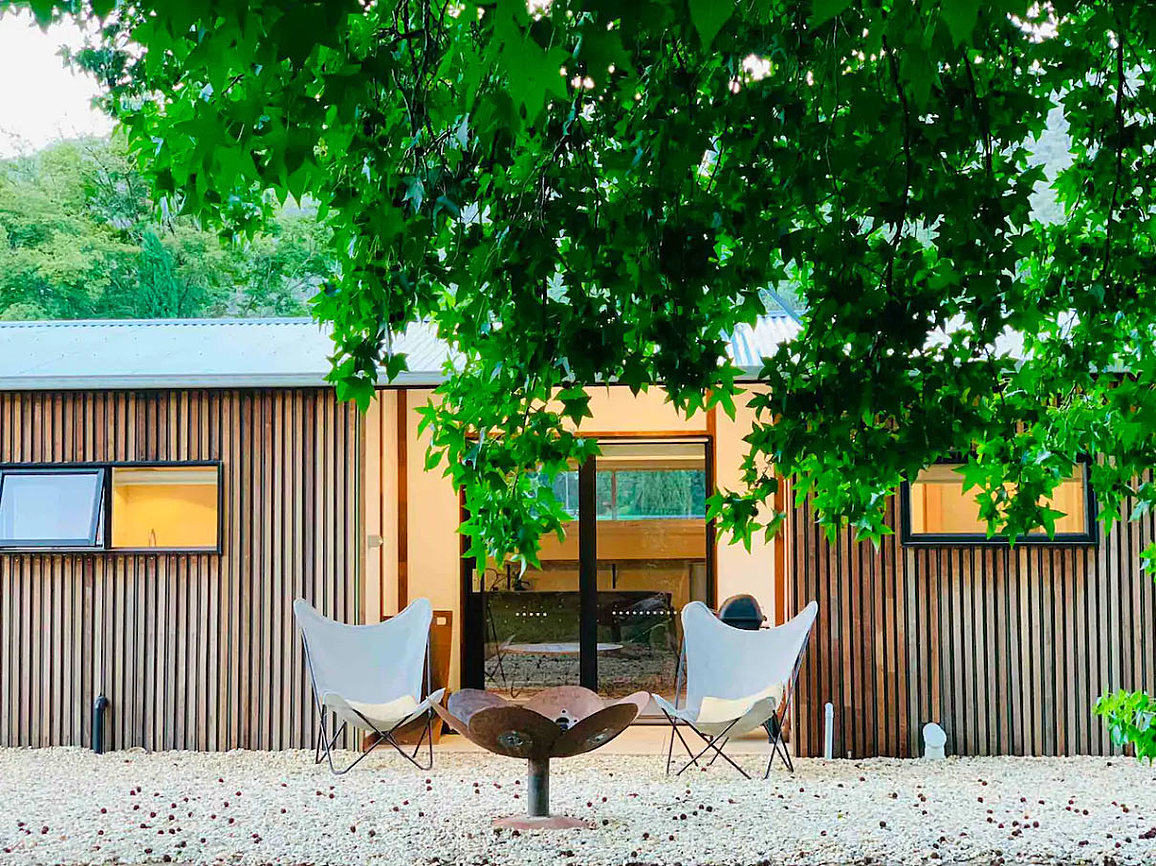 The Stables at Burrow and Nest - Barn for Rent in Freeburgh, High ...
