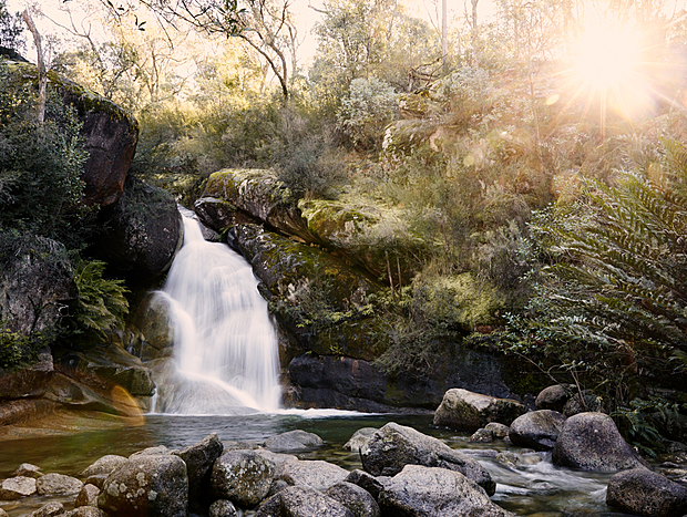 Alpine Adventures - Adventure by Brook in Gapsted, High Country, VIC, AU | Riparide