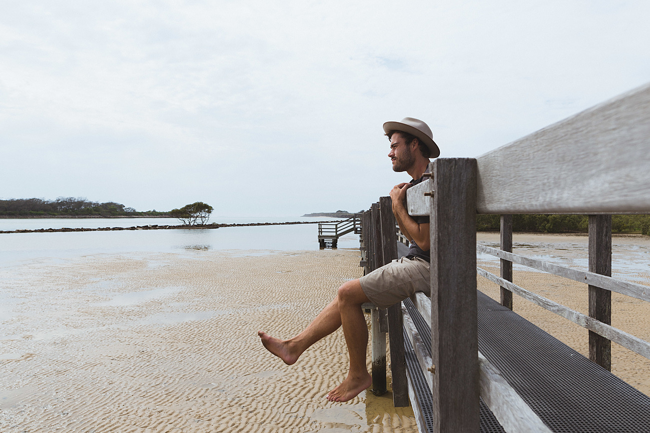 Urunga Boardwalk | Riparide