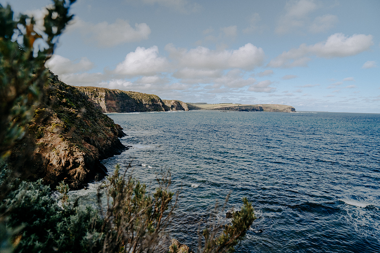 Walk around the lighthouse | Riparide