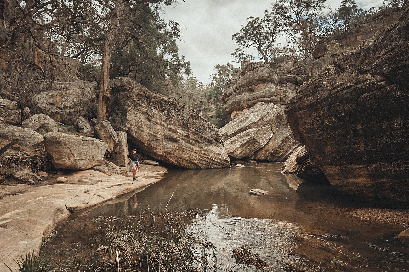 River Cottage - Cottage for Rent in Ulan, Country NSW, NSW, AU | Riparide