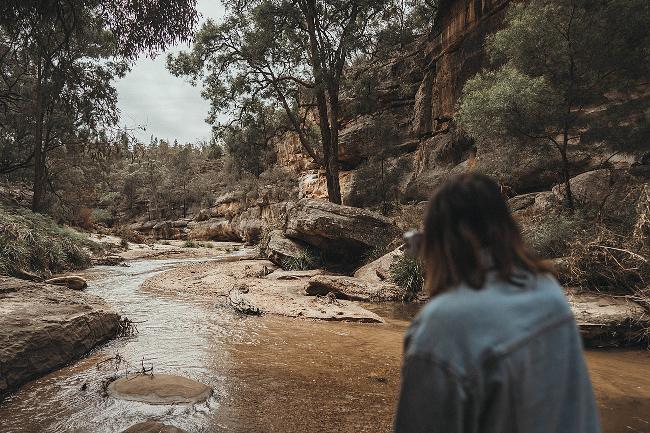 River Cottage - Cottage for Rent in Ulan, Country NSW, NSW, AU | Riparide