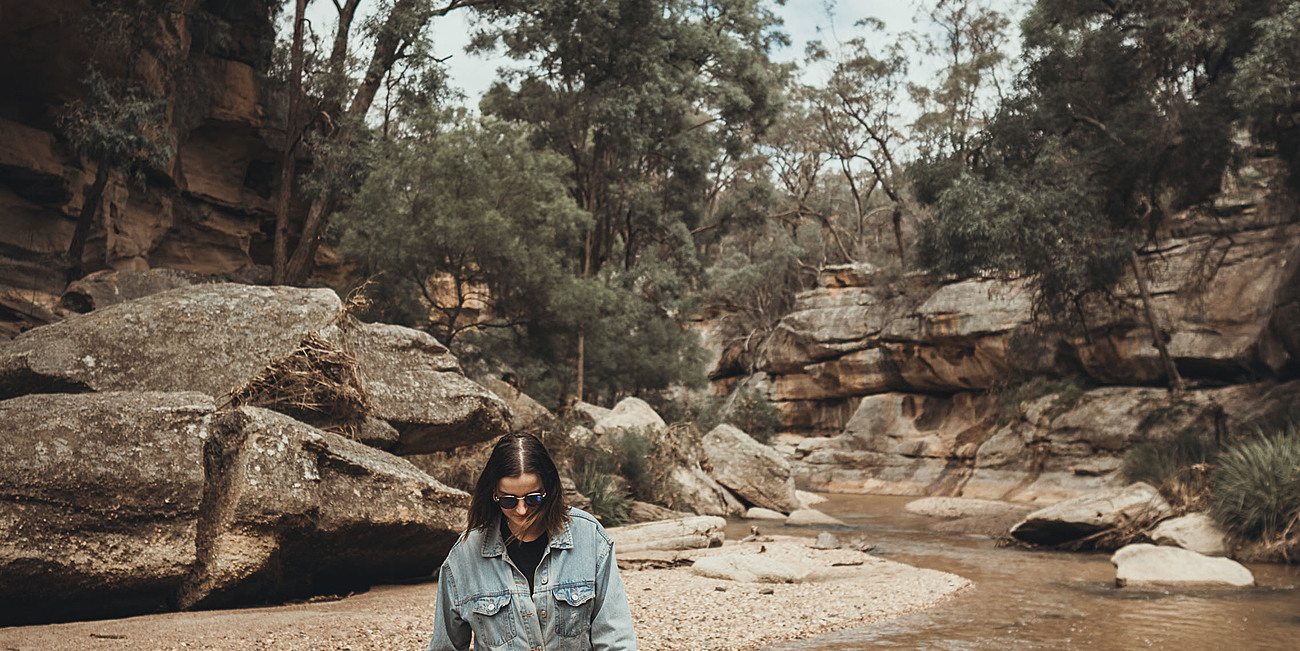 River Cottage - Cottage for Rent in Ulan, Country NSW, NSW, AU | Riparide