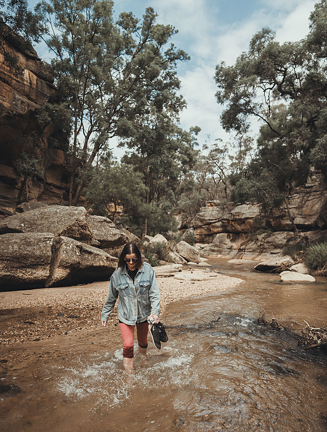 River Cottage - Cottage for Rent in Ulan, Country NSW, NSW, AU | Riparide