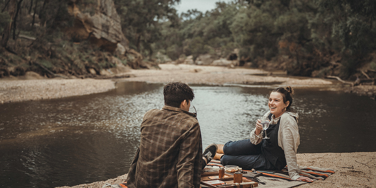 River Cottage - Cottage for Rent in Ulan, Country NSW, NSW, AU | Riparide