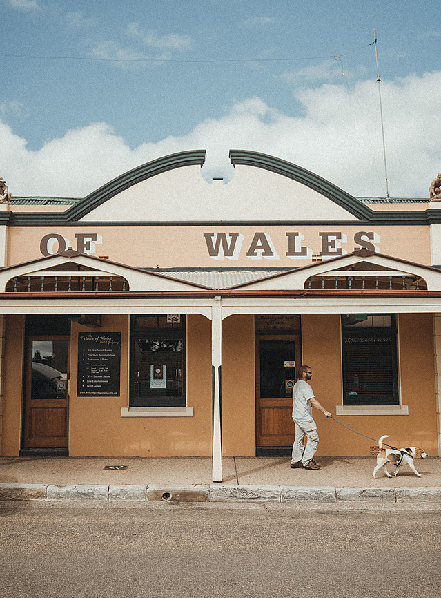 River Cottage - Cottage for Rent in Ulan, Country NSW, NSW, AU | Riparide