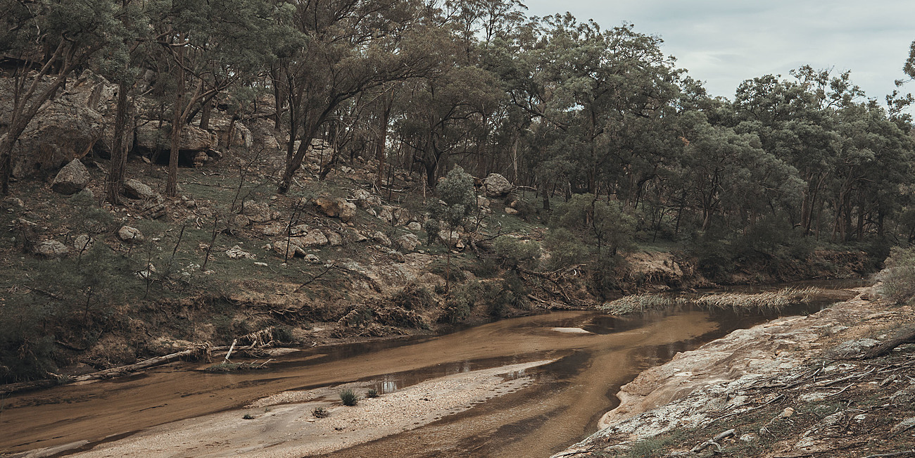 River Cottage - Cottage for Rent in Ulan, Country NSW, NSW, AU | Riparide