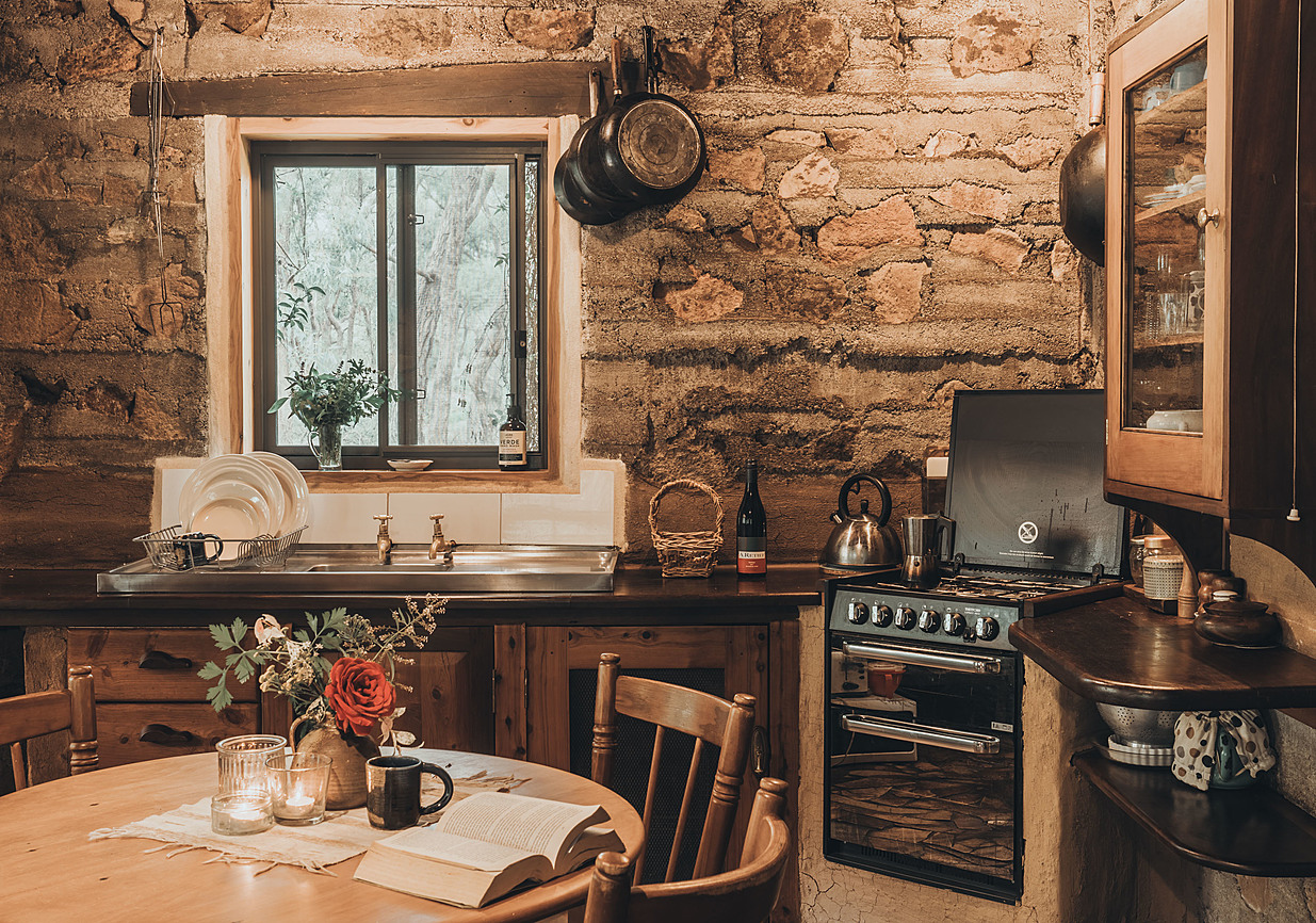 River Cottage - Cottage for Rent in Ulan, Country NSW, NSW, AU | Riparide