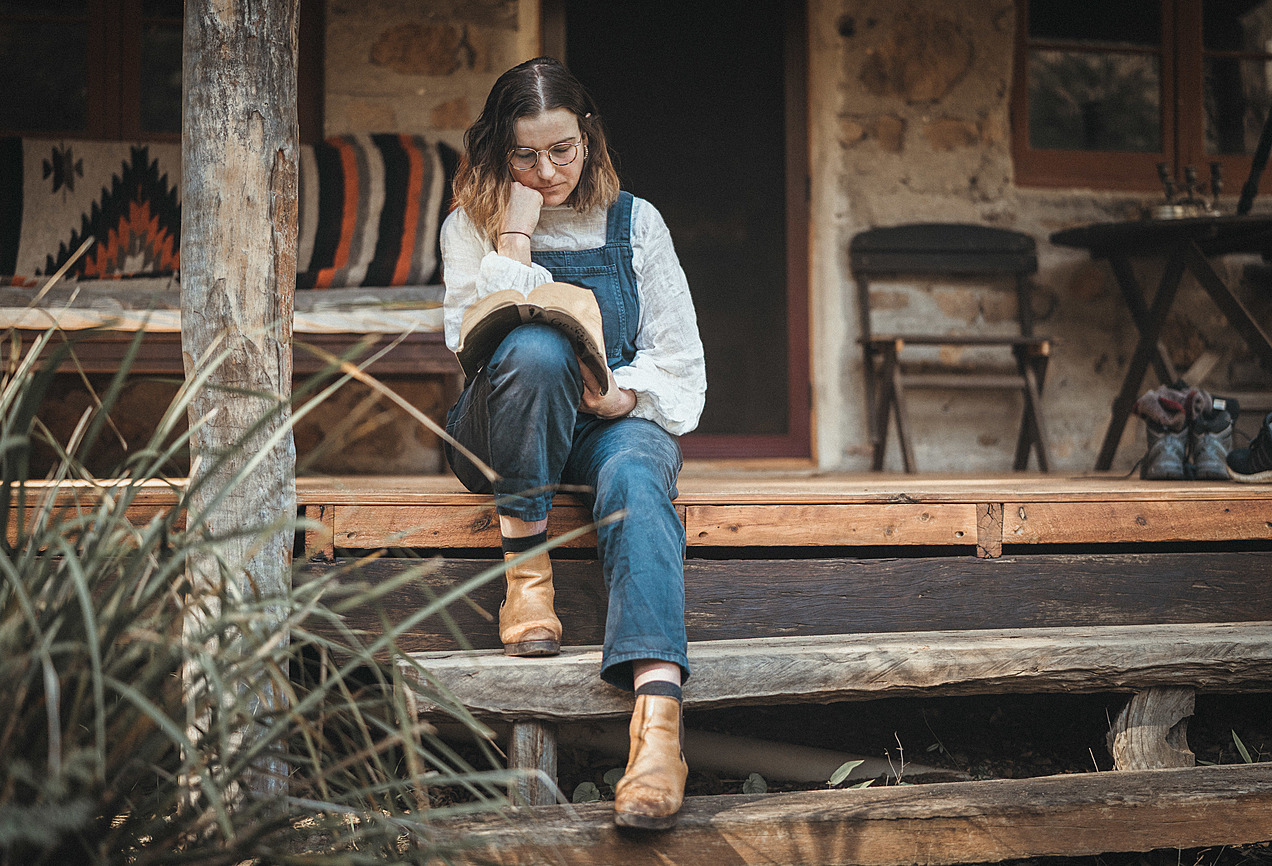 River Cottage - Cottage for Rent in Ulan, Country NSW, NSW, AU | Riparide