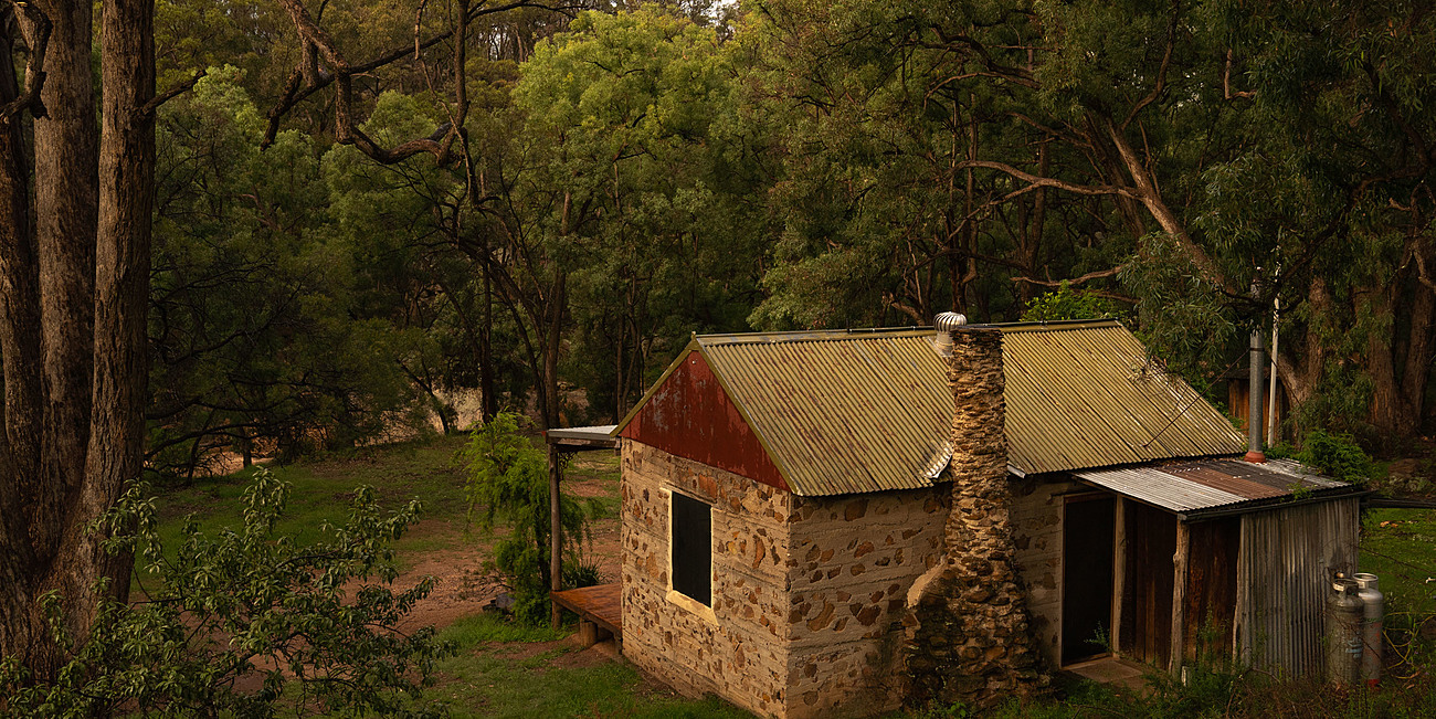 River Cottage - Cottage for Rent in Ulan, Country NSW, NSW, AU | Riparide