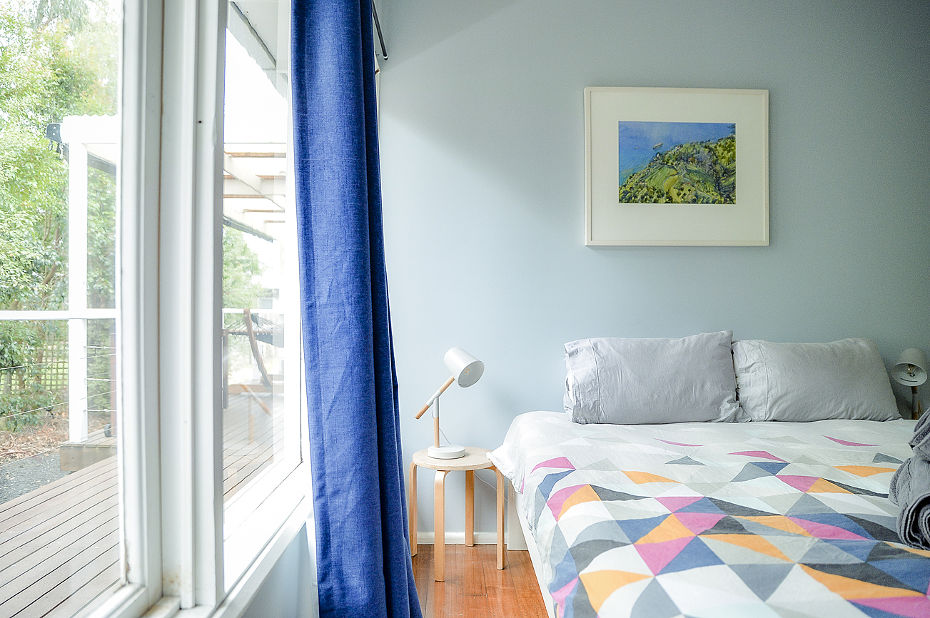 Alkira Beach Shack - Beach house for Rent in Cowes, Phillip Island, VIC, AU | Riparide