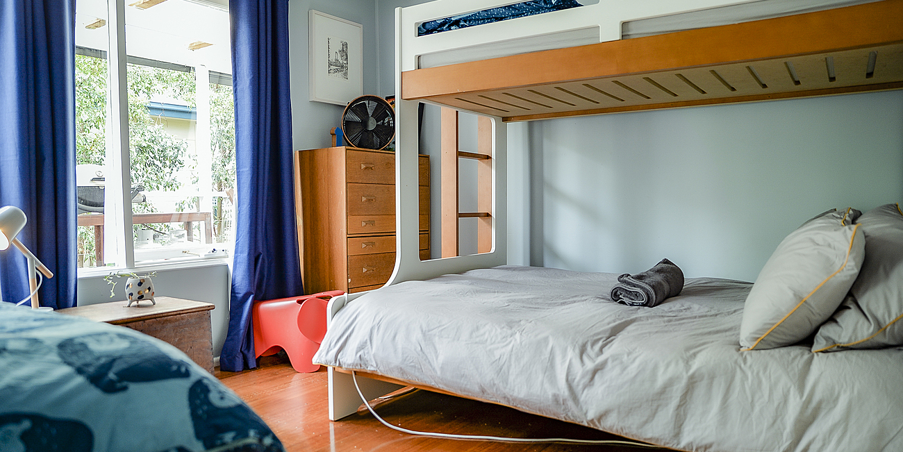 Alkira Beach Shack - Beach house for Rent in Cowes, Phillip Island, VIC, AU | Riparide