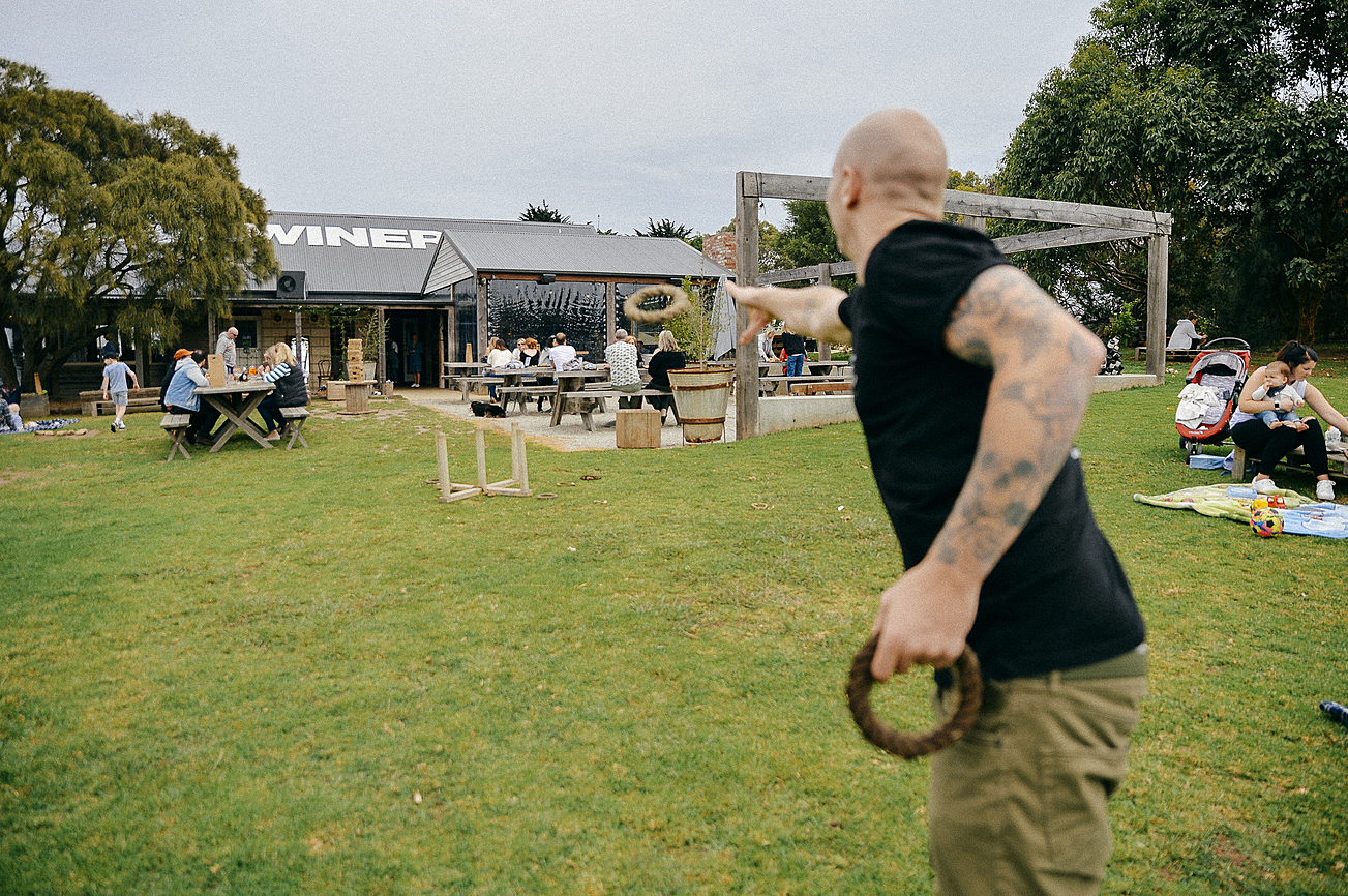 Alkira Beach Shack - Beach house for Rent in Cowes, Phillip Island, VIC, AU | Riparide