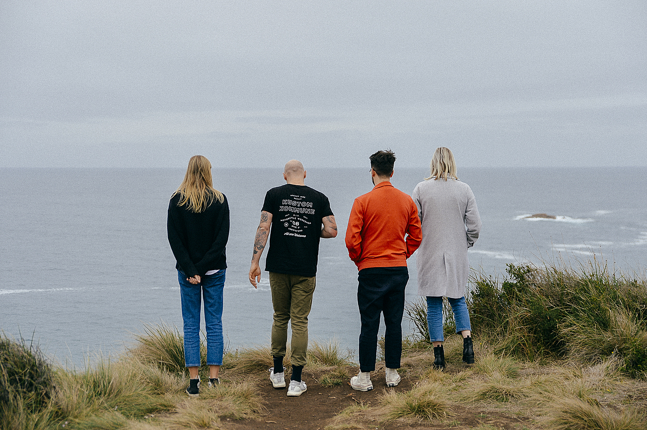 The Pinnacle lookout | Riparide