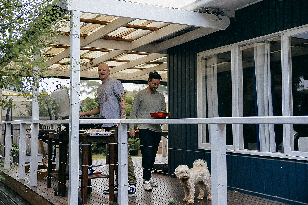 Alkira Beach Shack - Beach house for Rent in Cowes, Phillip Island, VIC, AU | Riparide