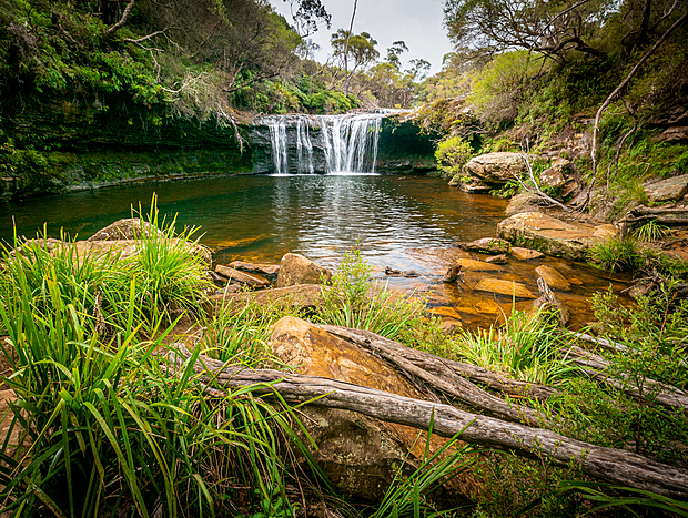 Eco-luxe farm adventure - Adventure by Kate in Kangaroo Valley, South Coast, NSW, AU | Riparide