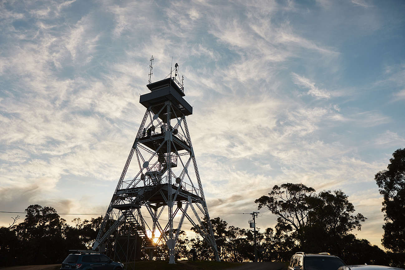 Golden Maldon - Adventure by Zac in Maldon, Goldfields, VIC, AU | Riparide