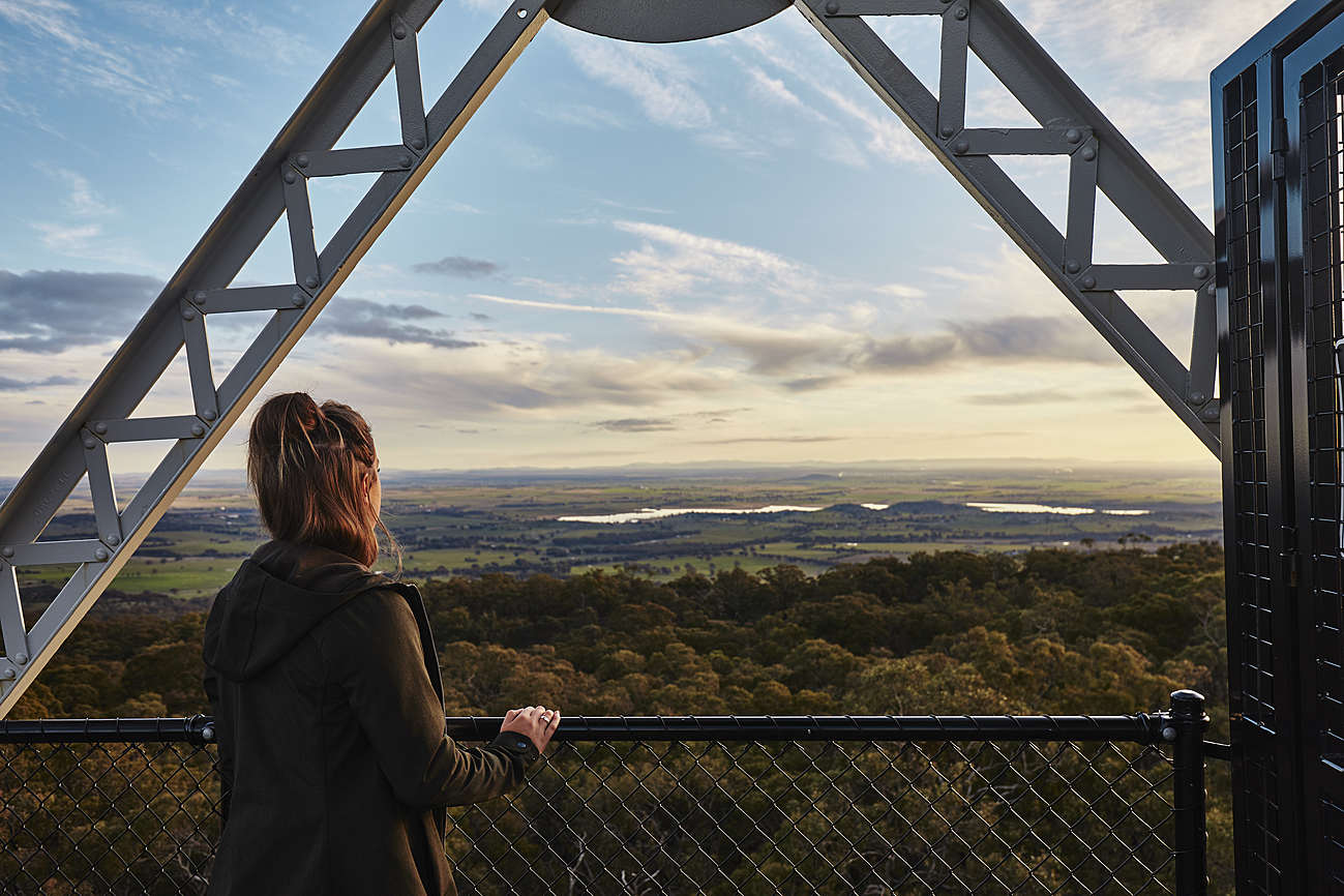 Golden Maldon - Adventure by Zac in Maldon, Goldfields, VIC, AU | Riparide