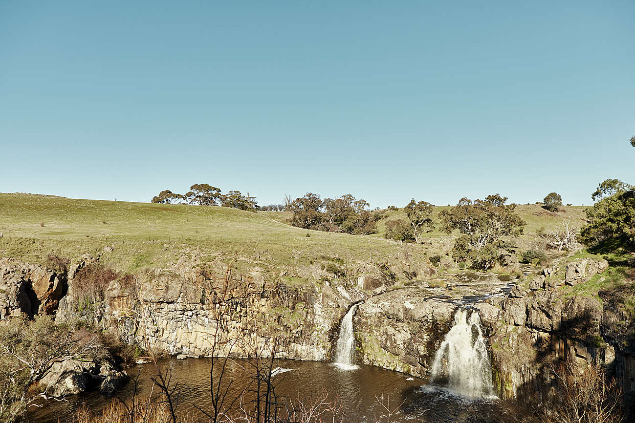 Turpins Falls | Riparide