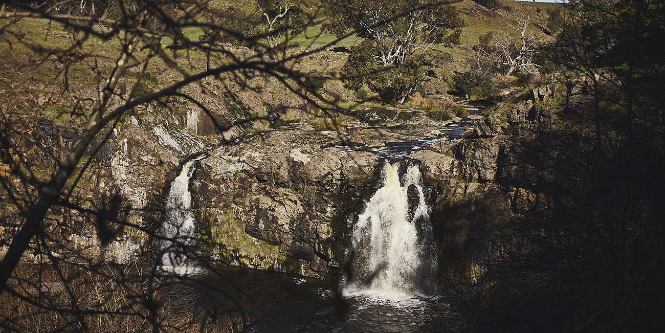 Golden Maldon - Adventure by Zac in Maldon, Goldfields, VIC, AU | Riparide