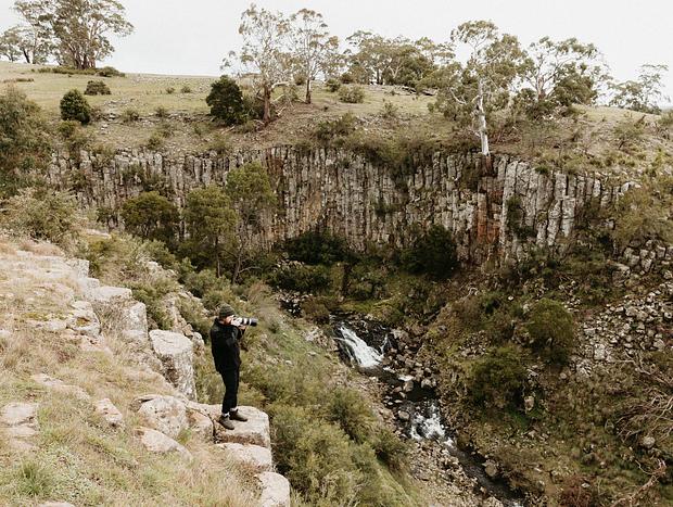 A Slice of Sandon - Adventure by Brook & Brit in Sandon, VIC | Riparide