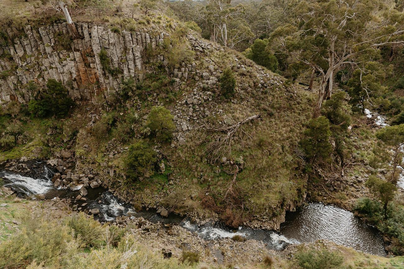 A Slice of Sandon - Adventure by Brook in Sandon, Goldfields, VIC, AU ...