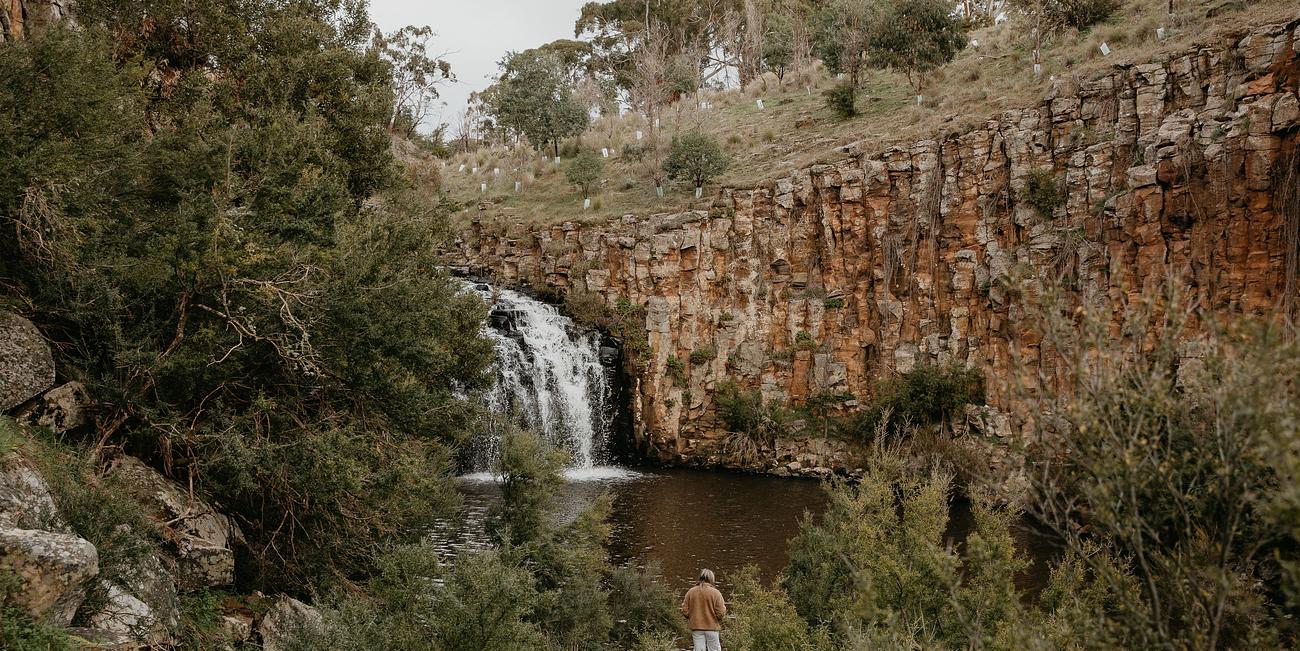 A Slice of Sandon - Adventure by Brook in Sandon, Goldfields, VIC, AU ...