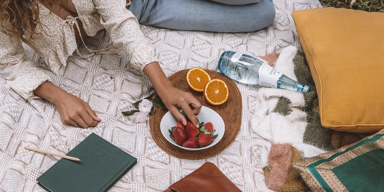 The Pocket Rainforest Sanctuary - Adventure by James in The Pocket ...