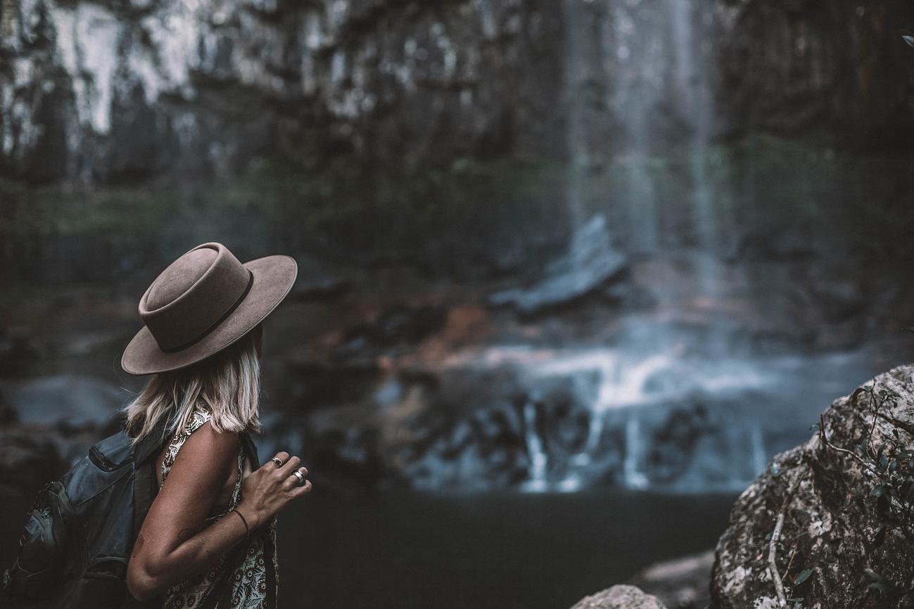 Historic Timber Barn on the Brunswick River - Barn for Rent in Mullumbimby, North Coast, NSW, AU ...