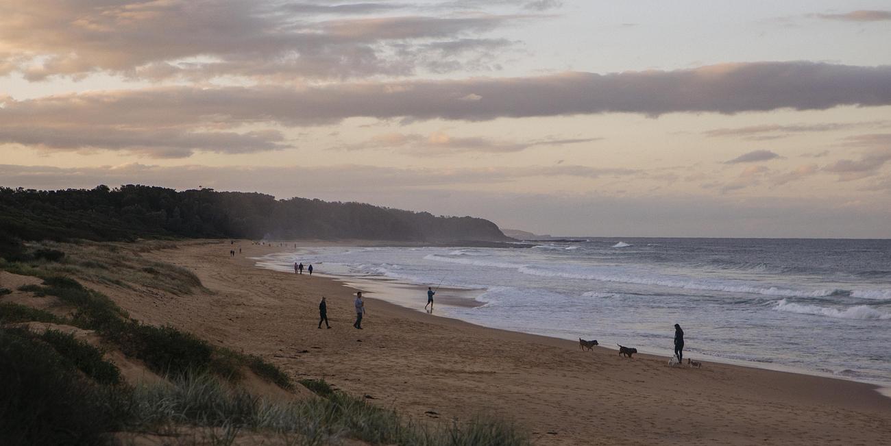 Silky Good Times - Adventure by Jam in Culburra Beach, South Coast, NSW ...