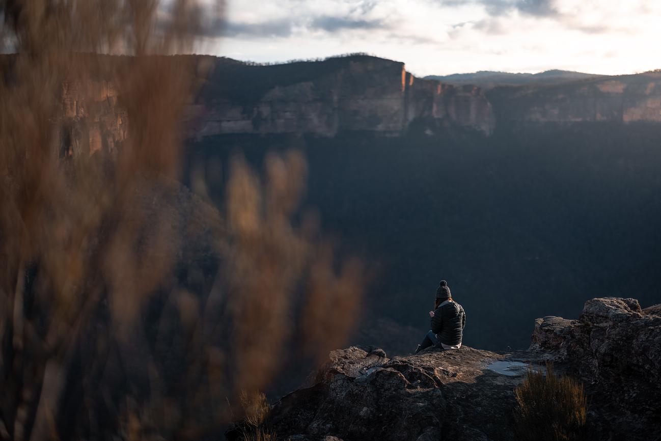 Walls Lookout Walk | Riparide