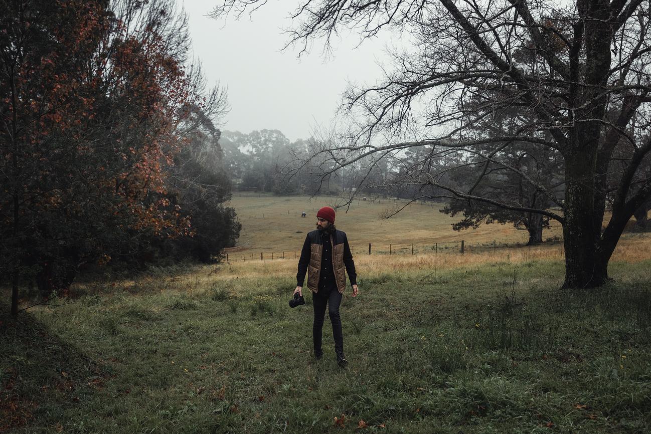 Exploring the Property | Riparide