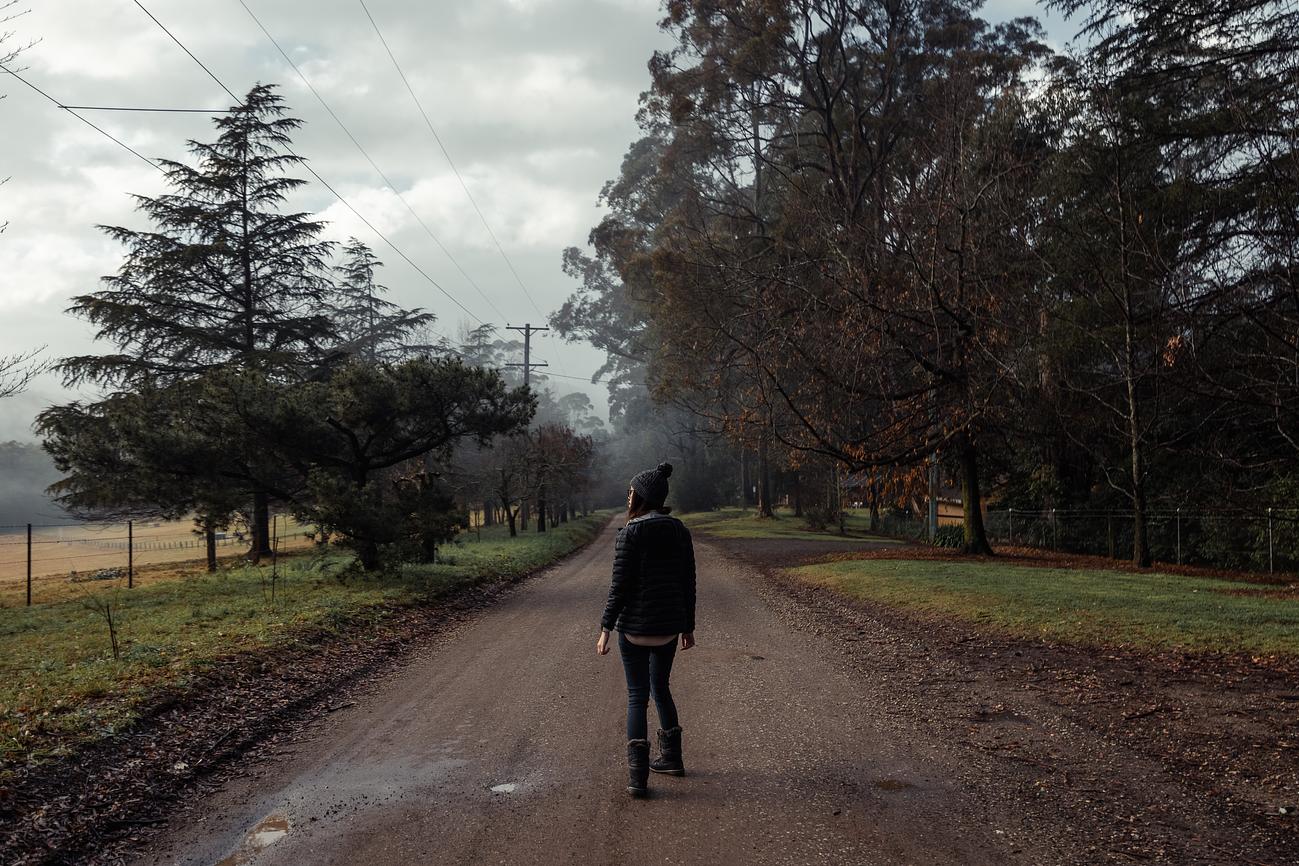 Sams Way Loop | Riparide