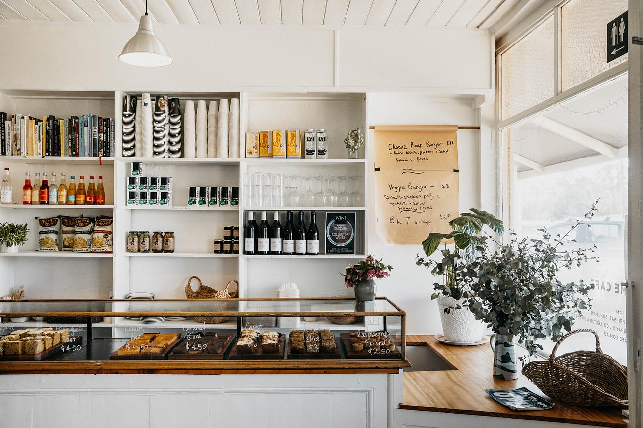 Some Cafe | Riparide