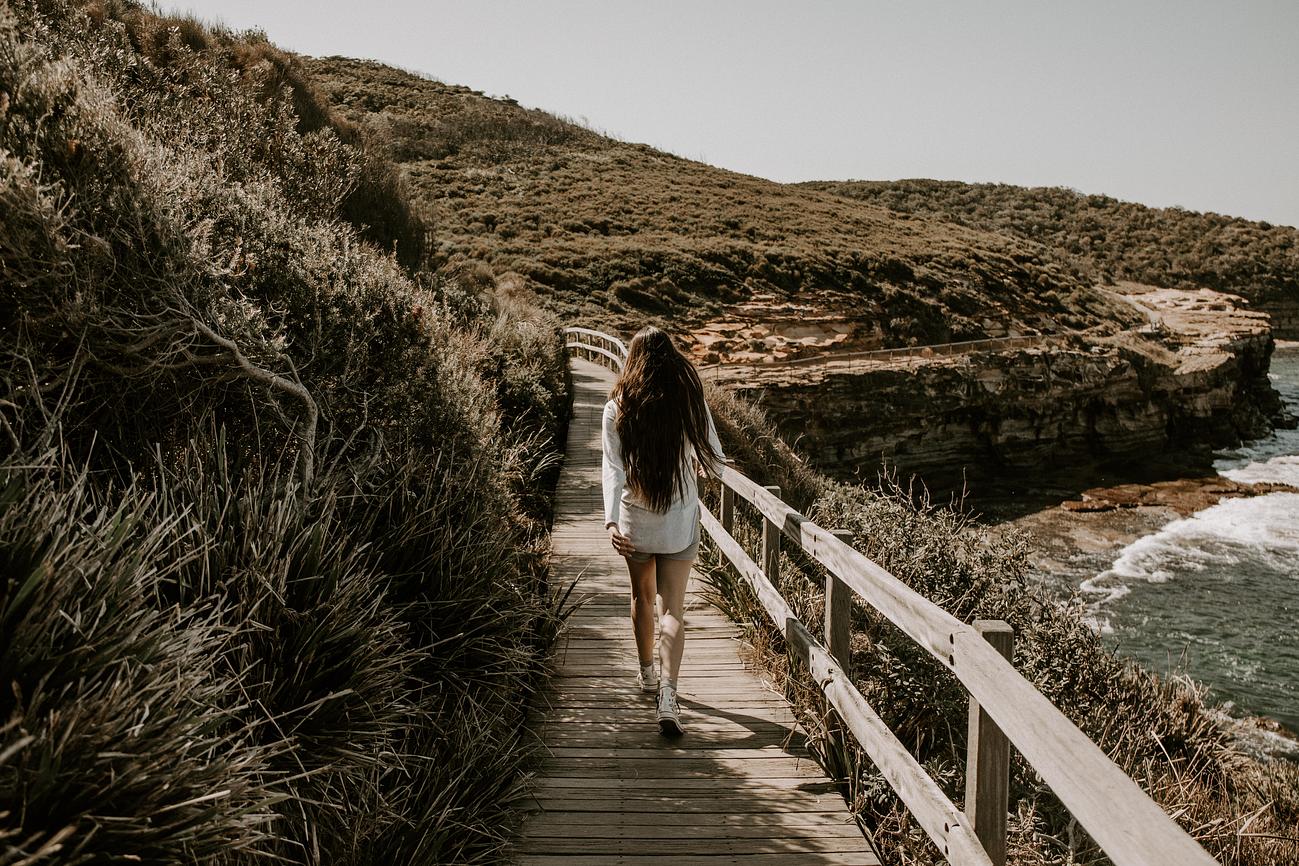Bouddi Coastal Walk | Riparide