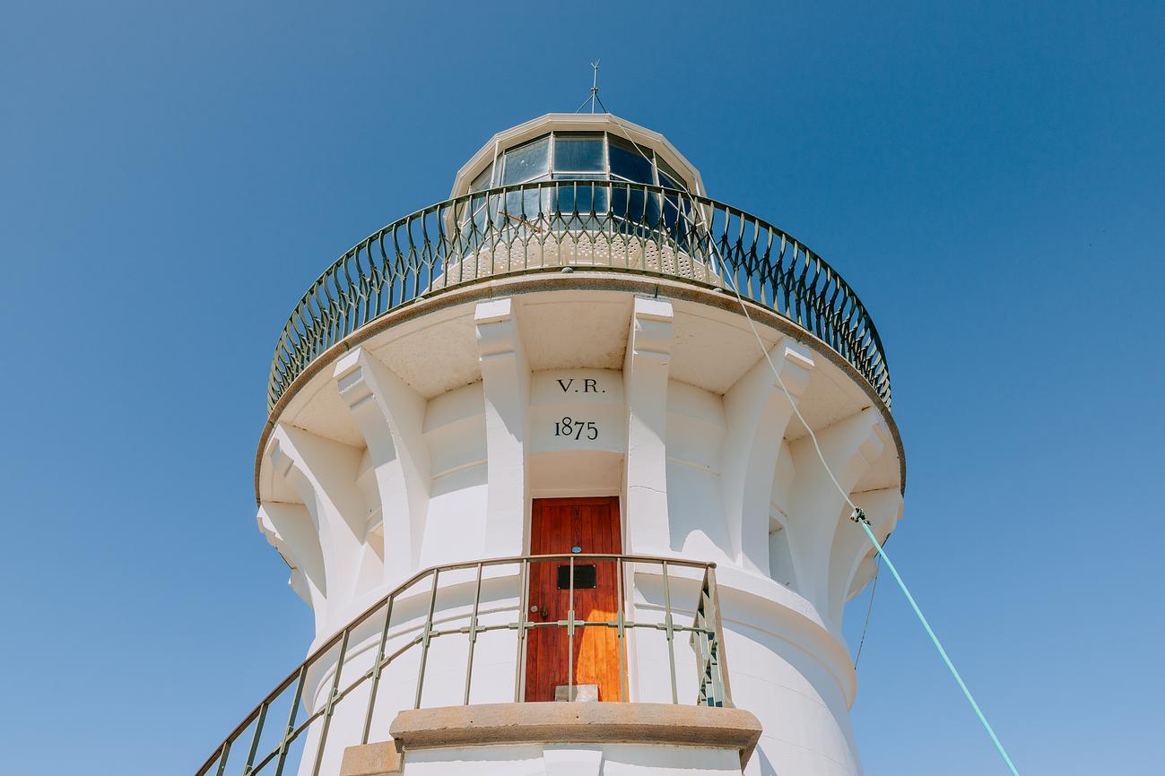 Sugarloaf Point Lighthouse | Riparide