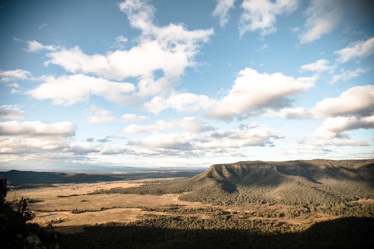 Yellow Rock Lookout | Riparide