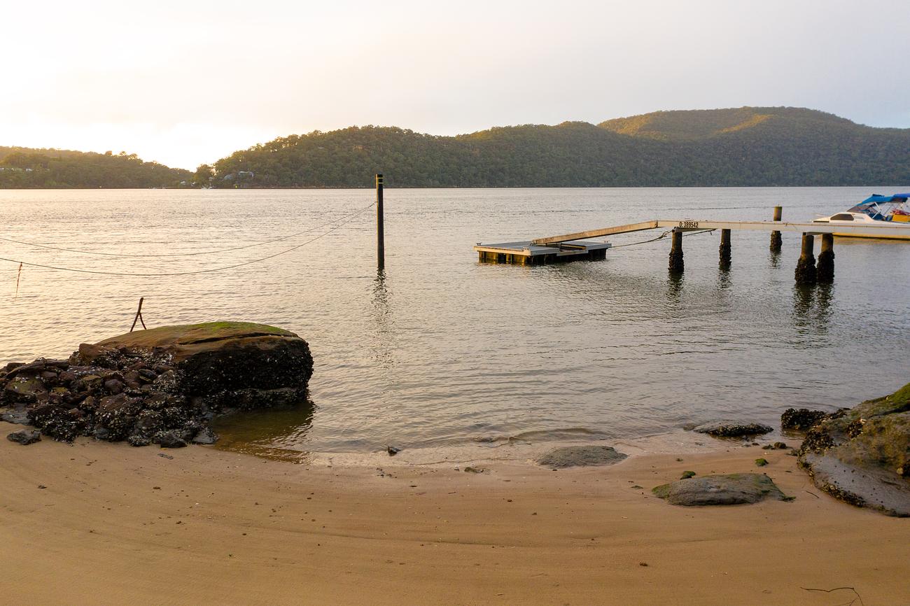 Riverside Retreat - Adventure by Charlotte in Bar Point, Sydney, NSW ...