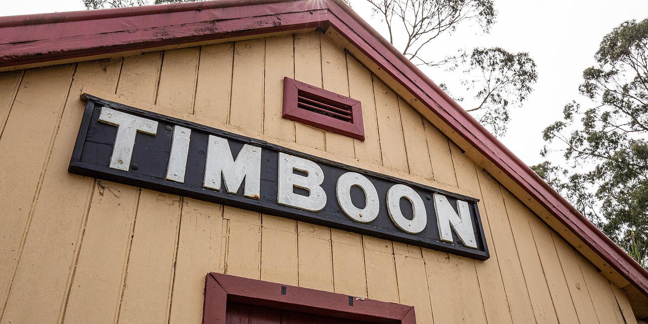 Modesc Escape at Timboon - Adventure by Xavier in Timboon, Great Ocean ...