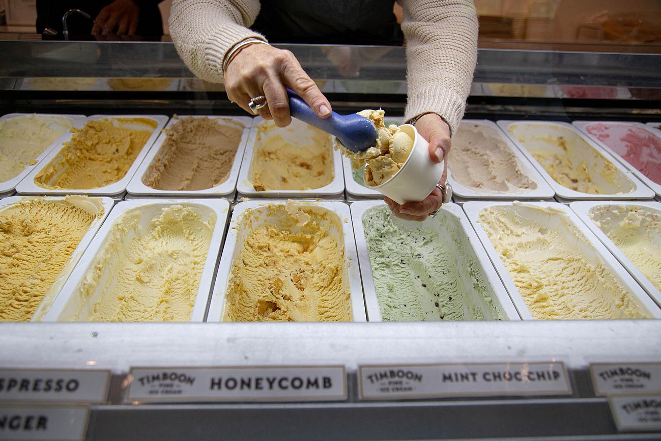 Timboon Fine Ice Creamery | Riparide
