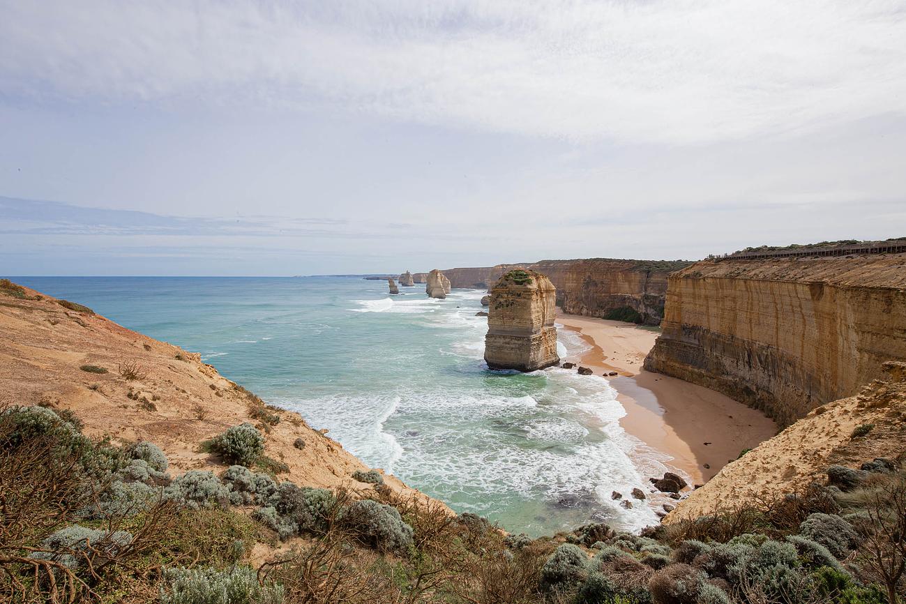 The 12 Apostles | Riparide