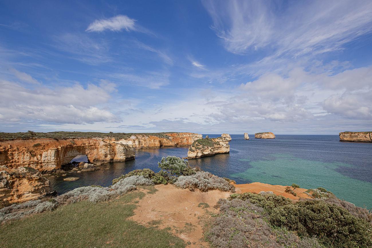 Modesc Escape at Timboon - Adventure by Xavier in Timboon, Great Ocean ...