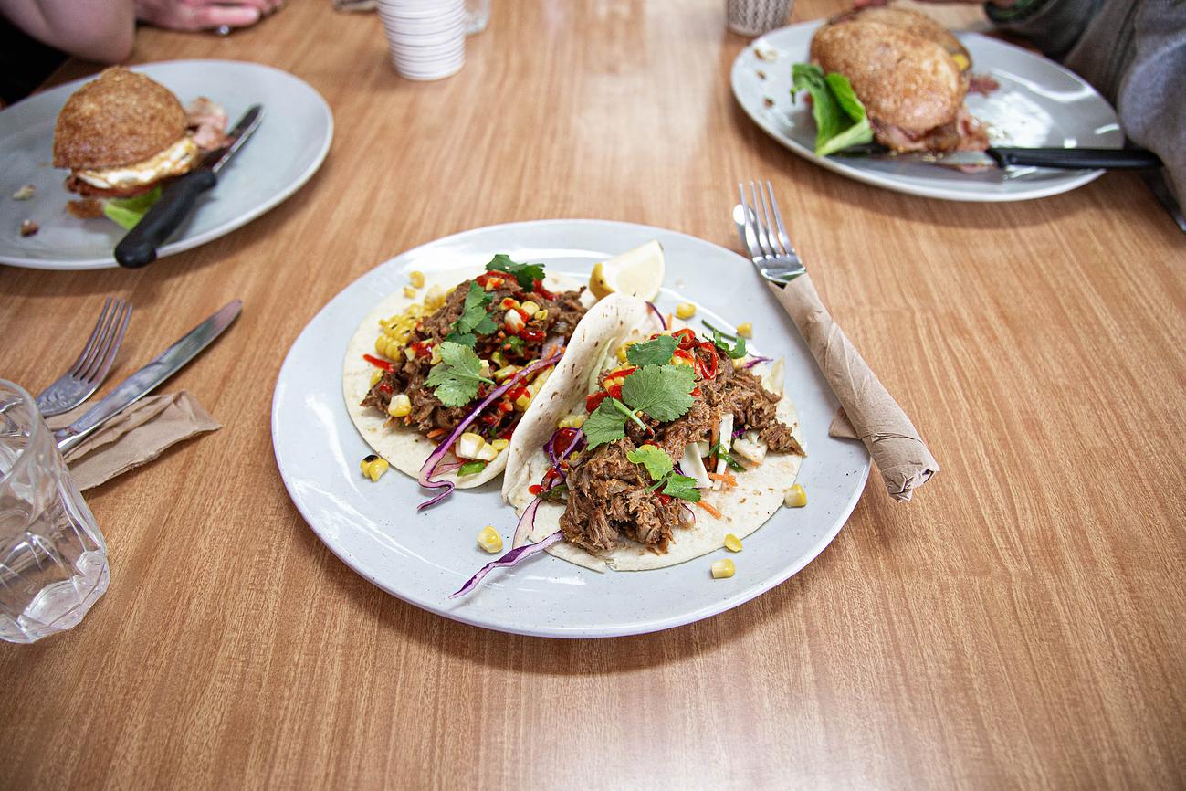 The Fat Cow Food Co. Cafe | Riparide