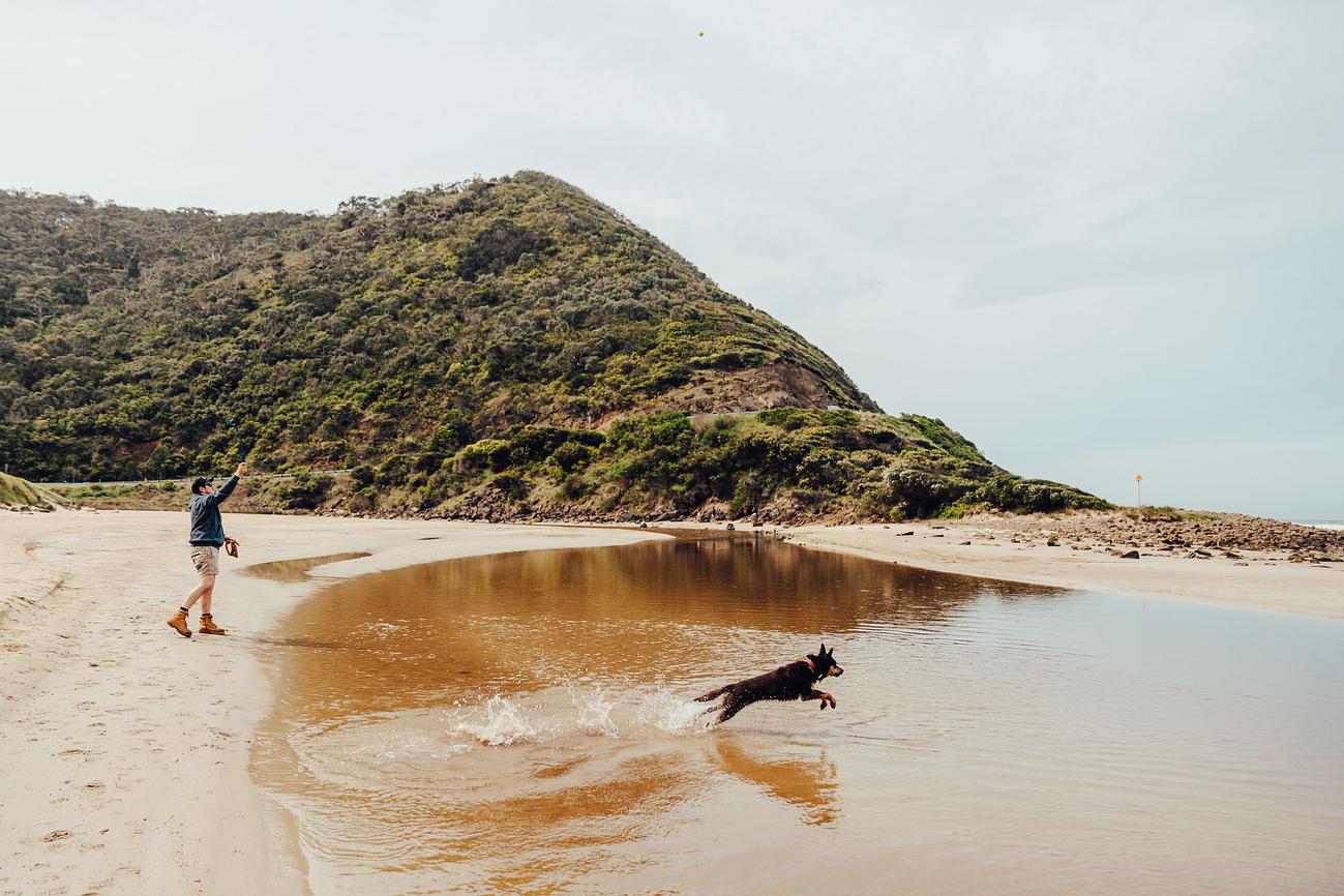 St George River | Riparide
