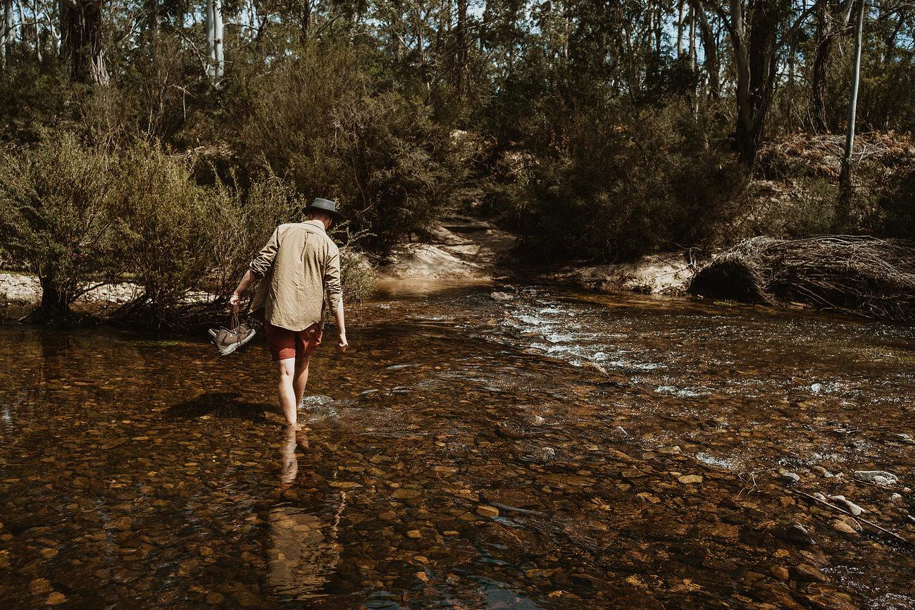 Discover the Big Hole in Deua National Park | Riparide