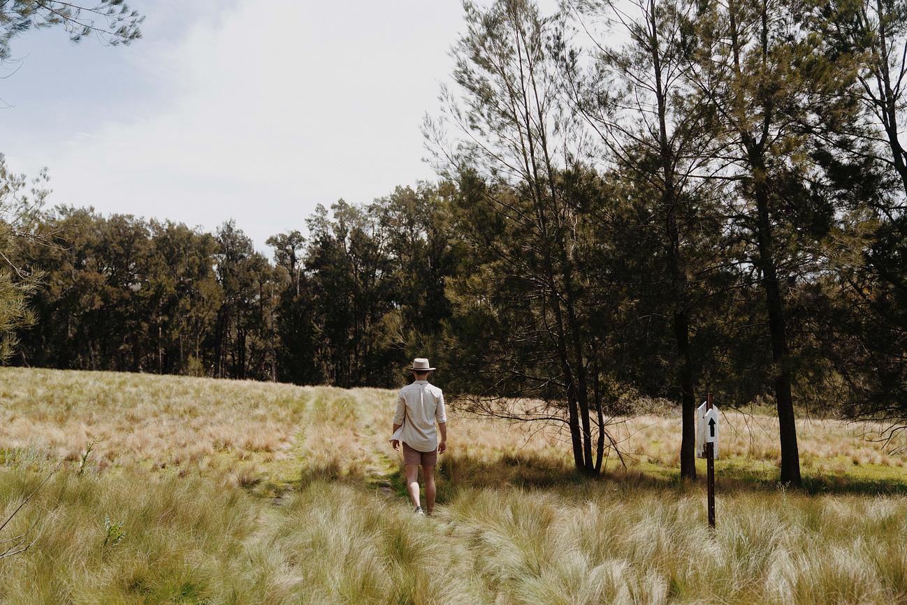 Abercrombie River Walk | Riparide