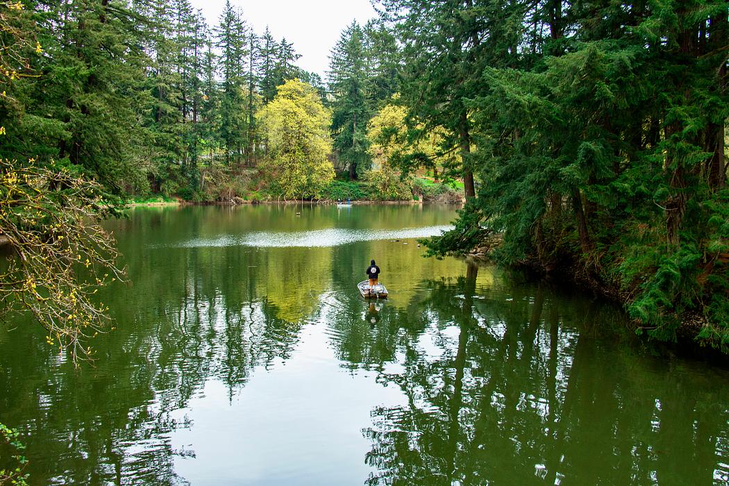 Explore Columbia Gorge - Accommodation & things to do in Columbia Gorge ...